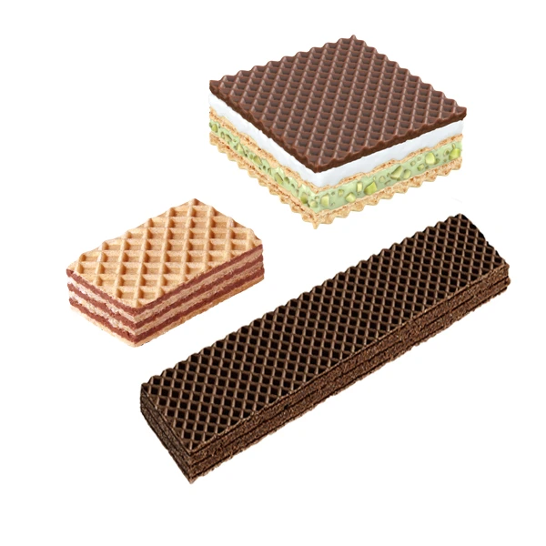 Bakery Wafer Premium