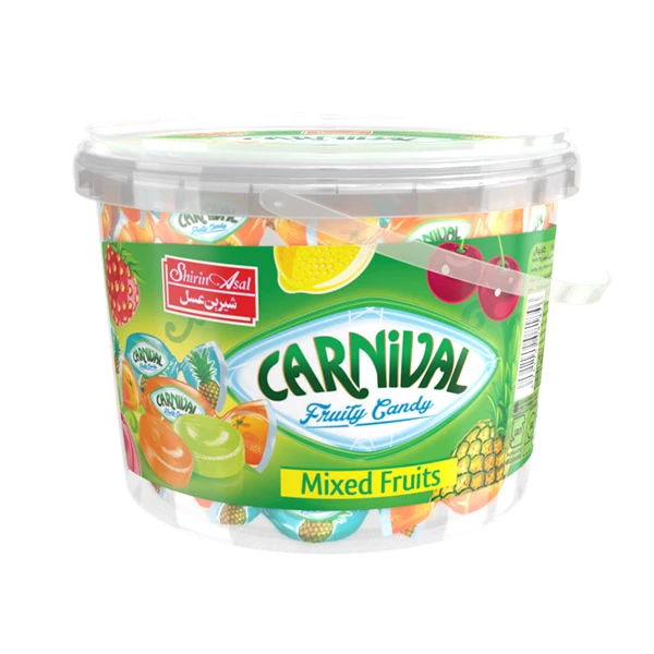 Confectionery Candy Bucket Candy