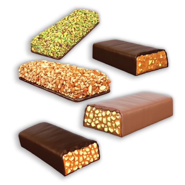 Confectionery Chocolate Bar Krokant
