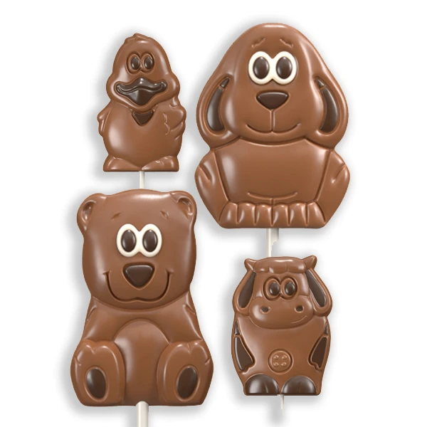 Confectionery Chocolate Lolly Chocolate