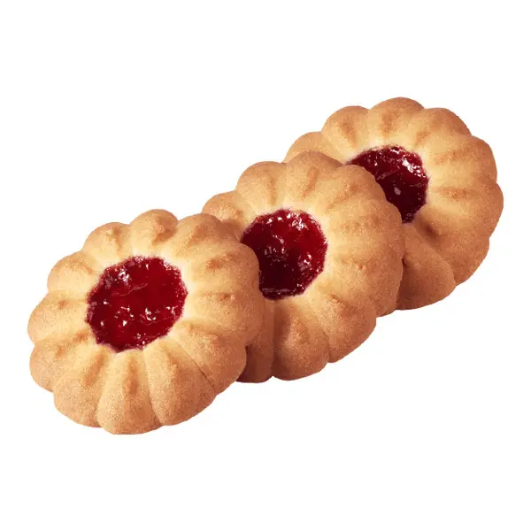 Bakery BISCUIT Jelly Biscuit