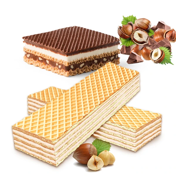 Bakery Wafer
