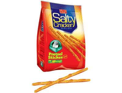 Crackers Asal