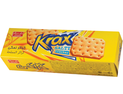 Crackers Asal
