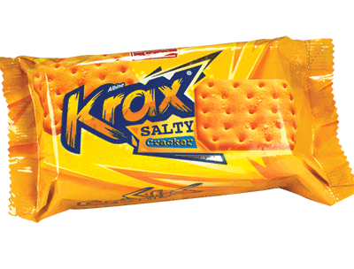 Crackers Asal