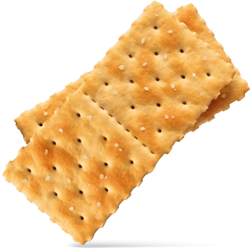 Crackers Asal
